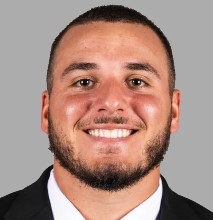 Ryan Ragone - Vitals