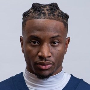 Kelly Akharaiyi - Mississippi State Bulldogs - Wide Receiver