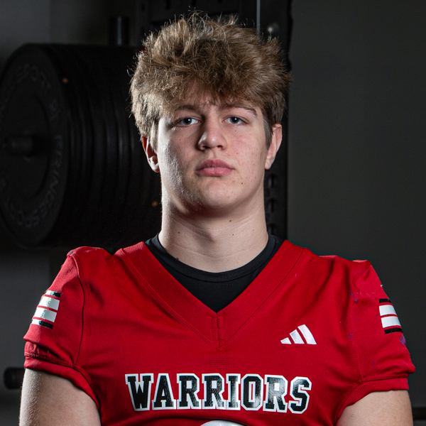 Eli Johnson - Recruiting Profile