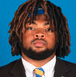 Thomas Aden - Pittsburgh Panthers - Defensive Line