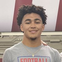 Kelan Butler - Jefferson - EDGE