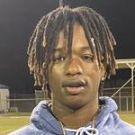 Isaiah Roberts - Vero Beach - Athlete