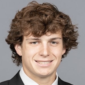 Isaac Koch - Kansas State Wildcats - Wide Receiver