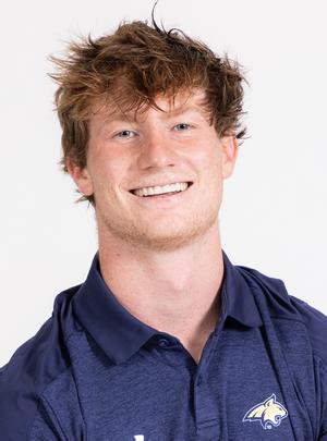 Taco Dowler - Montana State Bobcats - Wide Receiver