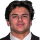 Gabriel Winowich - Rutgers Scarlet Knights - Running Back