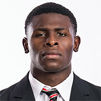 Percy Butler - Washington Commanders - Wide Receiver