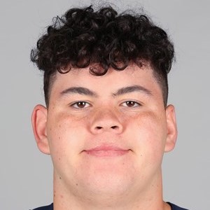 Joe Borjon - San Diego State Aztecs - Offensive Tackle