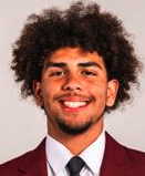 Jaden Moore - USC Trojans - Wide Receiver