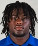 Brent Washington - Georgia State Panthers - Linebacker
