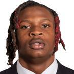 Bo Mascoe - Rutgers Scarlet Knights - Cornerback