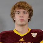 Max Macklem - Goodrich - Cornerback