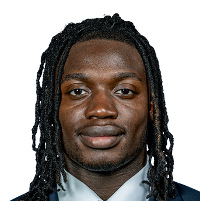 Eamonn Dennis - Michigan Wolverines - Wide Receiver