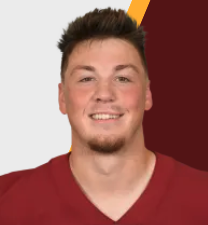 John Bates - Boise State Broncos - Tight End