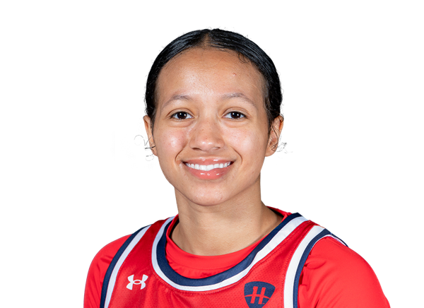 Madison O'Dell - Robert Morris Colonials - Point Guard