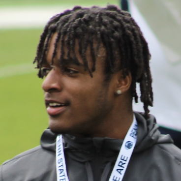 Jaquon Reynolds - Scouting Profile