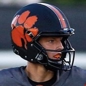 Mason Kelly - Waverly - Quarterback