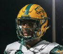 Dylan Gill - Killian - Linebacker