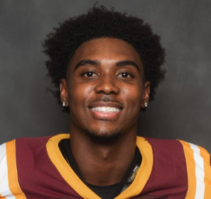 Daniel Pickens - Pearl River Community College Wildcats - Safety