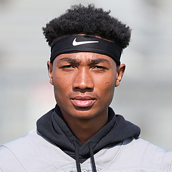 Malachi Riley - Arizona Wildcats - Wide Receiver