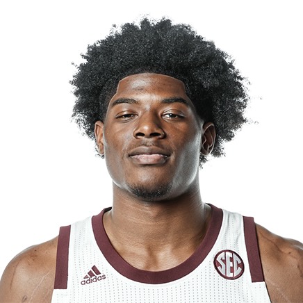 Cameron Matthews - Mississippi State Bulldogs - Small Forward