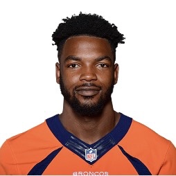 Seth Williams - Auburn Tigers - Wide Receiver