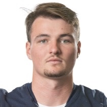 Carson Strong - Nevada Wolf Pack - Quarterback