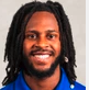 Ethan Garrett - Georgia State Panthers - Wide Receiver