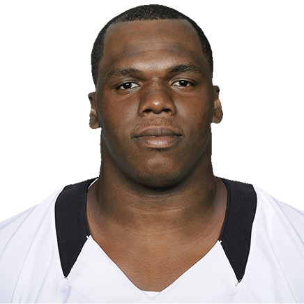 Brodrick Bunkley - New Orleans Saints - Defensive Line