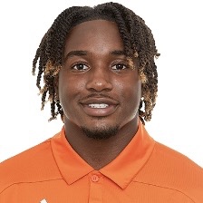 Sincere McCormick - UTSA Roadrunners - Running Back