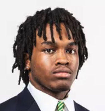 Lee Beebe - Indiana Hoosiers - Running Back