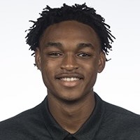 Jayson Raines - Stanford Cardinal - Wide Receiver