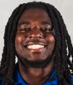 Chris Davis Jr. - Georgia State Panthers - Edge