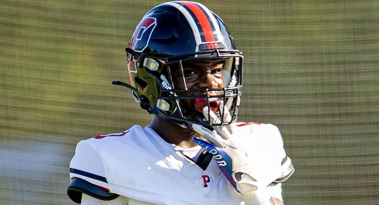 Penn State already involved with more than 30 prospects in initial 2028 ...