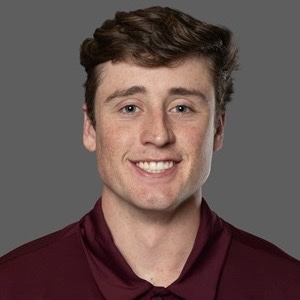Cooper McCollum - Texas A&M Aggies - Quarterback