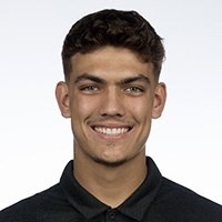 Mitch Leigber - Stanford Cardinal - Safety