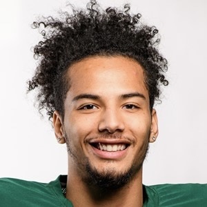 Matthew Hill - USF Bulls - Safety