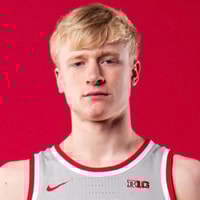 Colin White - Ohio State Buckeyes - Shooting Guard