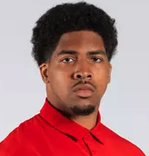 Keyaan Abdul-Rahim - NC State Wolfpack - Linebacker