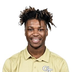 Jordan Meka - Georgia Tech Yellow Jackets - Power Forward