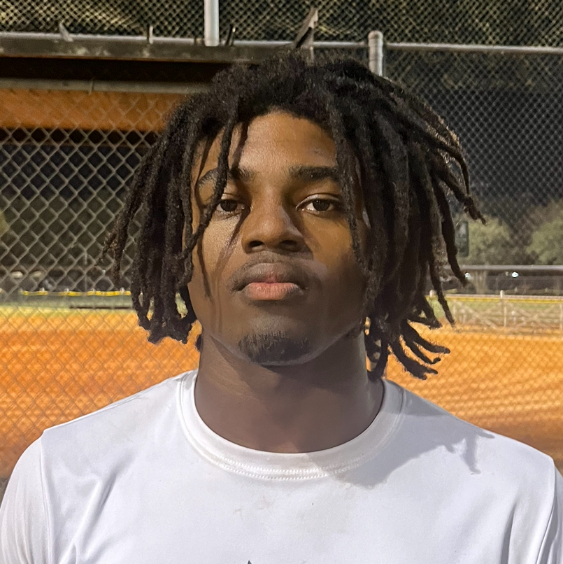 Kylan Johnson - Gadsden County - Cornerback
