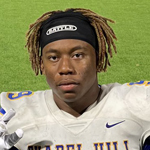 Da'Veon Ross - Chapel Hill - Linebacker