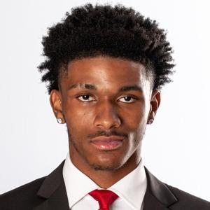 Patrick Body Jr - Garden City Community College Broncbusters - Cornerback