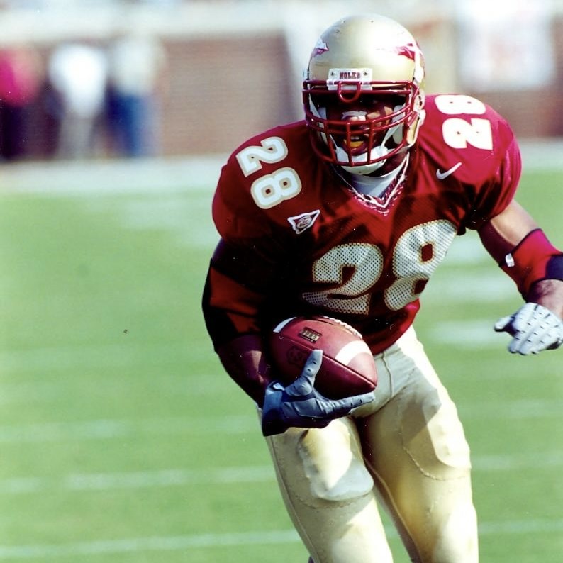 Chris Hope - Recruiting Profile