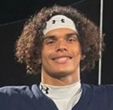 Cole Crawford - Sierra Canyon - Wide Receiver
