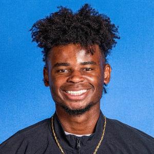 Tee Hodge - Indiana State Sycamores - Running Back