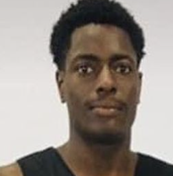 Emmanuel Kanga - Mt. Zion Prep - Center