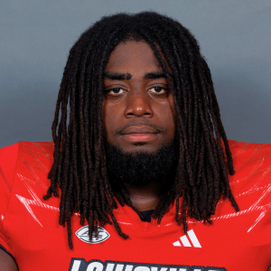 Jared Dawson - Notre Dame Fighting Irish - Defensive Line