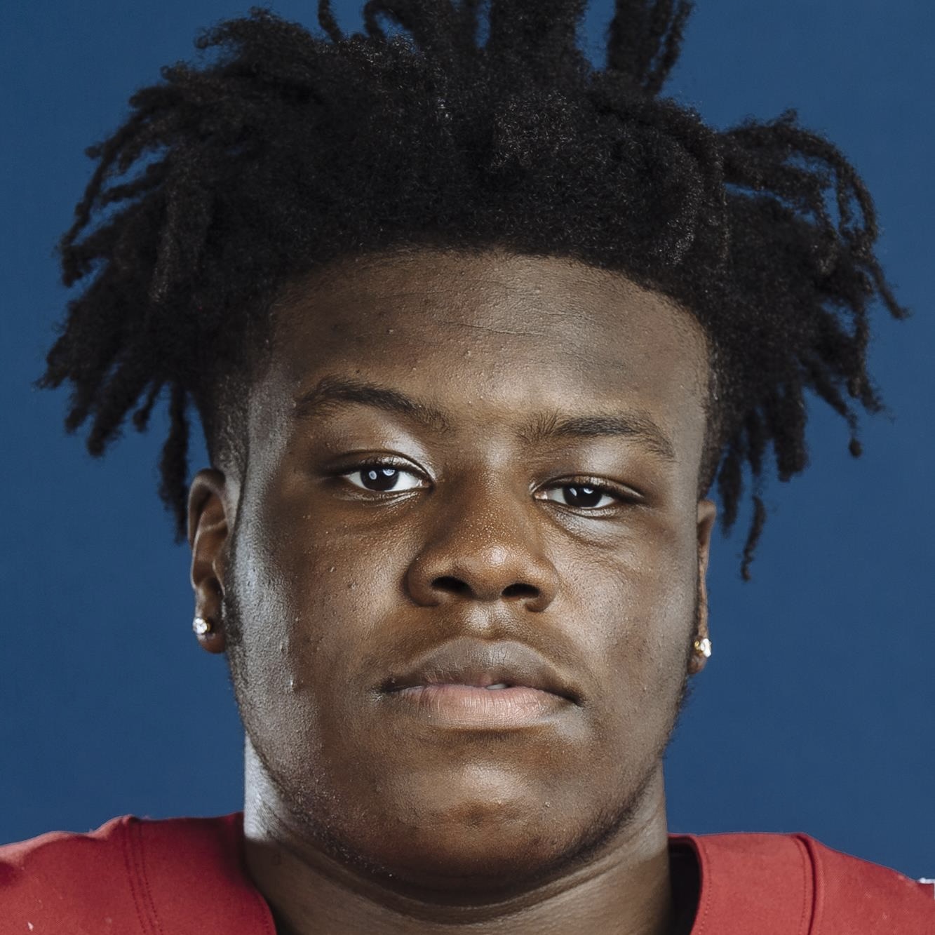 Jimto Obidegwu - Kent State Golden Flashes - Interior Offensive Line