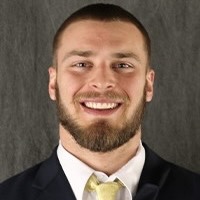 Josh Marsh - Auburn Tigers - Linebacker