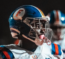 TaRyan Martin - East St. Louis - Running Back